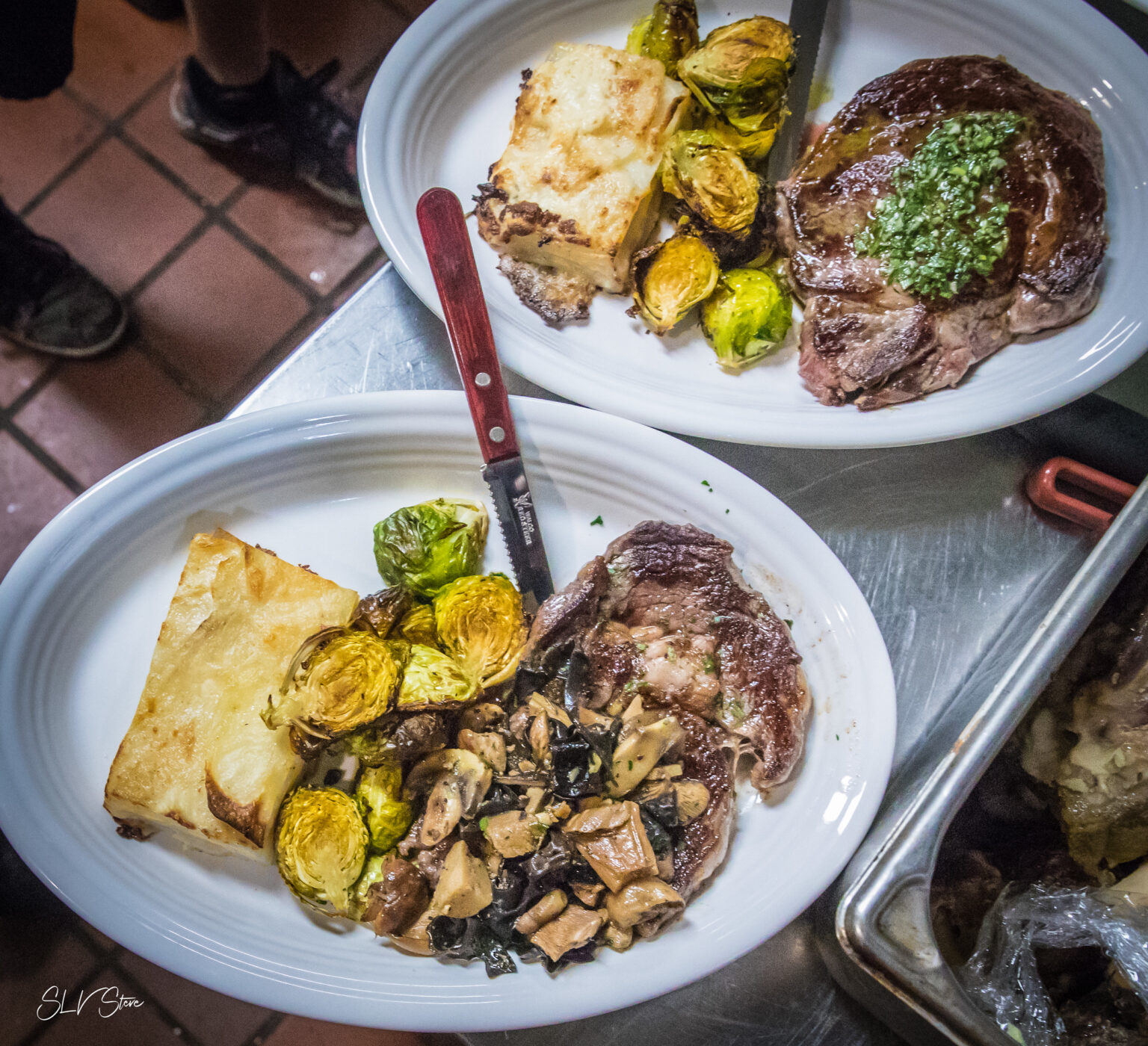 Aroma Restaurant