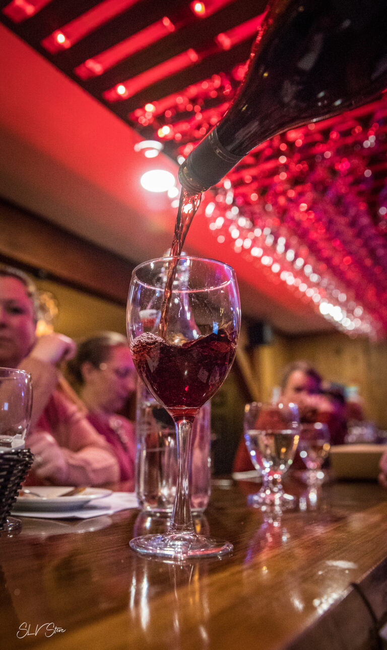 Aroma Restaurant